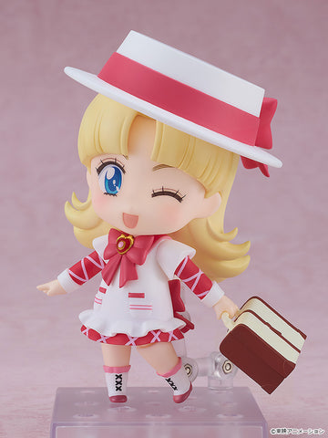 Nendoroid Nadja (New!)
