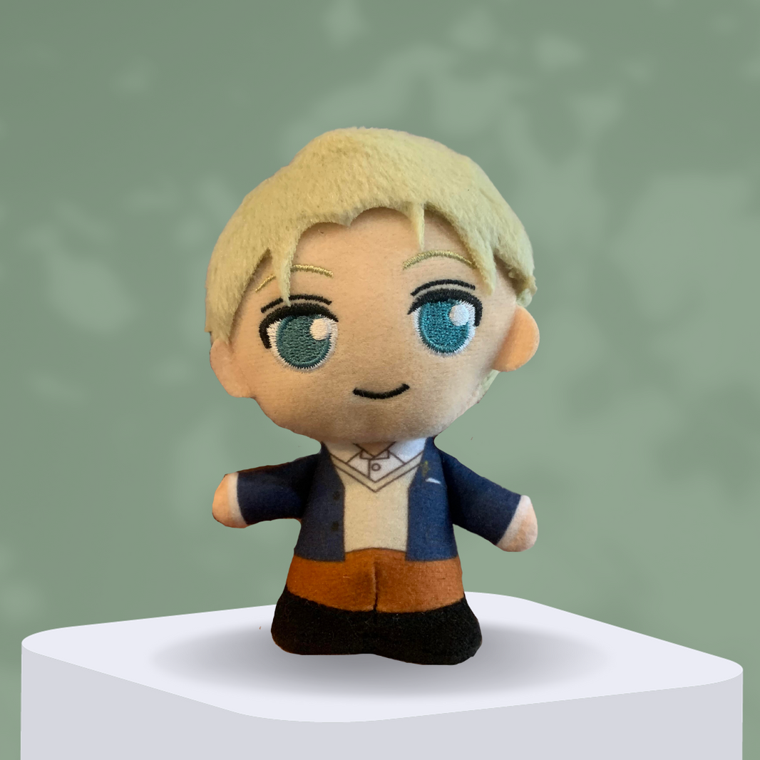 "SPY x FAMILY" MP Mascot Vol.2